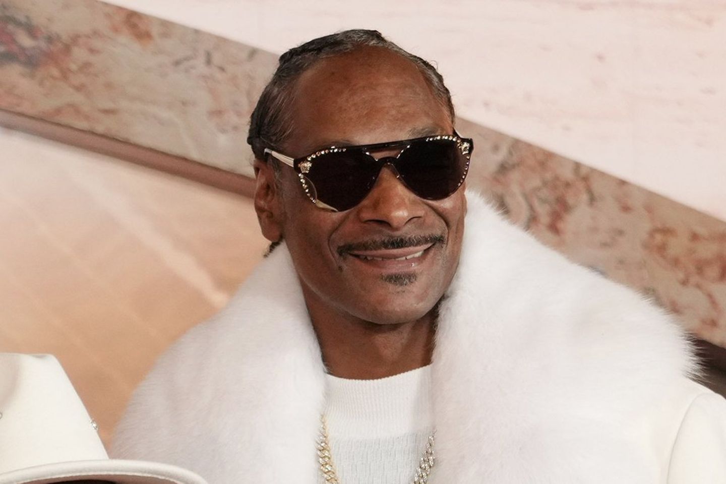 Snoop Dogg: Rapper wehrt sich gegen Fan-Vorwürfe | GALA.de