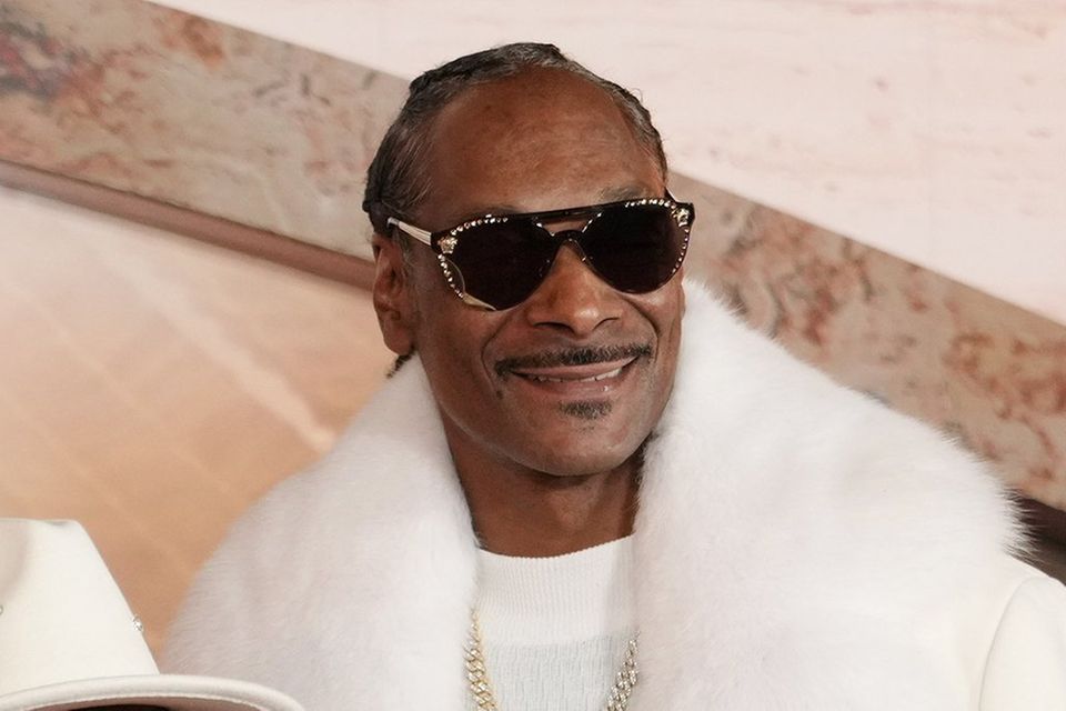 Snoop Dogg: Rapper wehrt sich gegen Fan-Vorwürfe | GALA.de