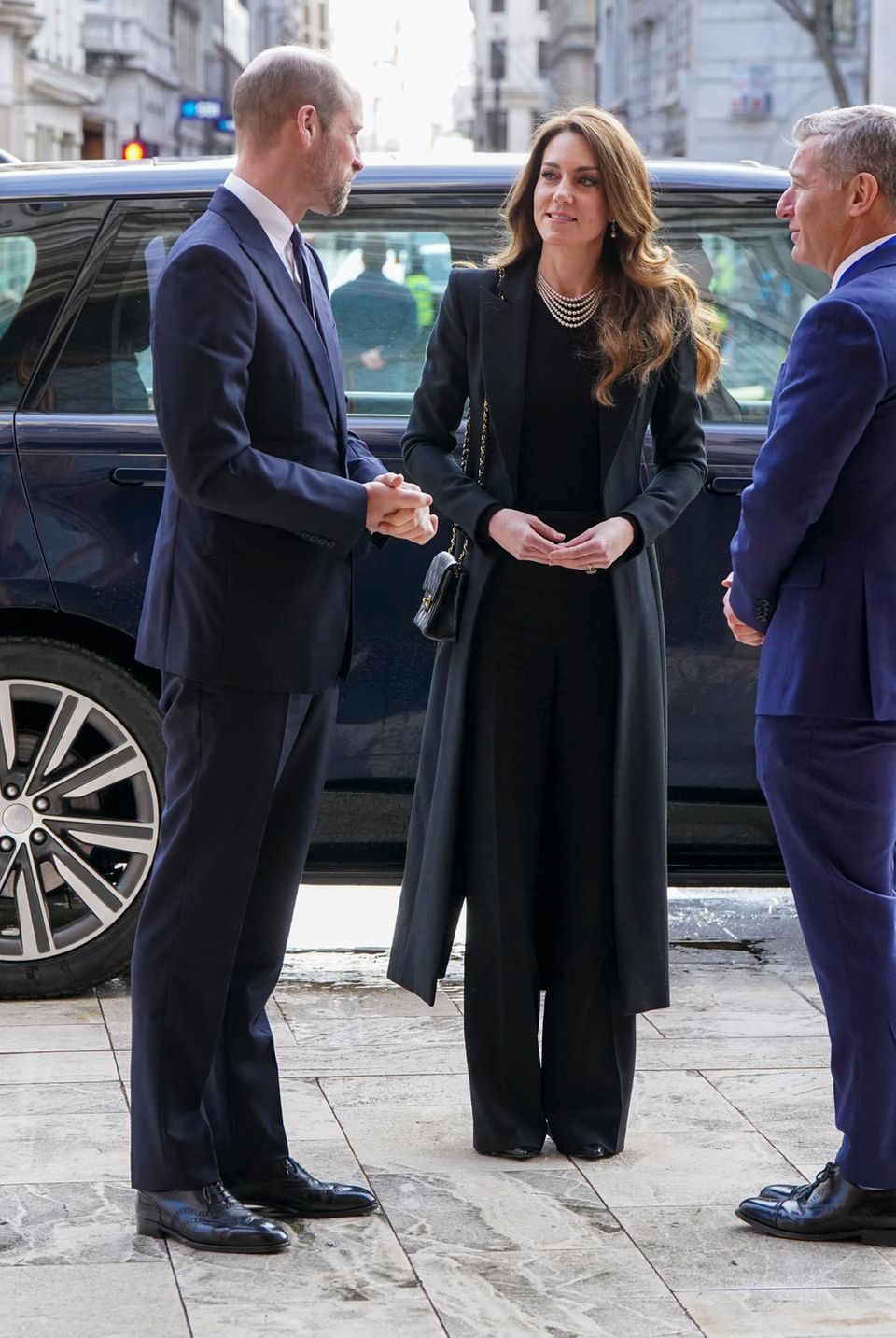 Catherine, Princess of Wales: Mit diesem Detail setzt sie ein Zeichen ...