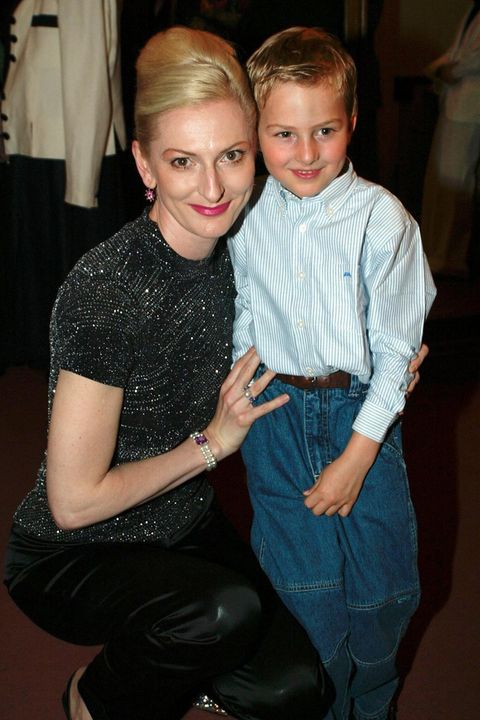 Caroline von Hannover: Ihre unbekannte Nichte sorgt in Paris für ...