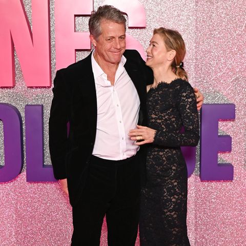 Renee Zellweger: Erstes Bild mit Kindern ihres Freundes | GALA.de