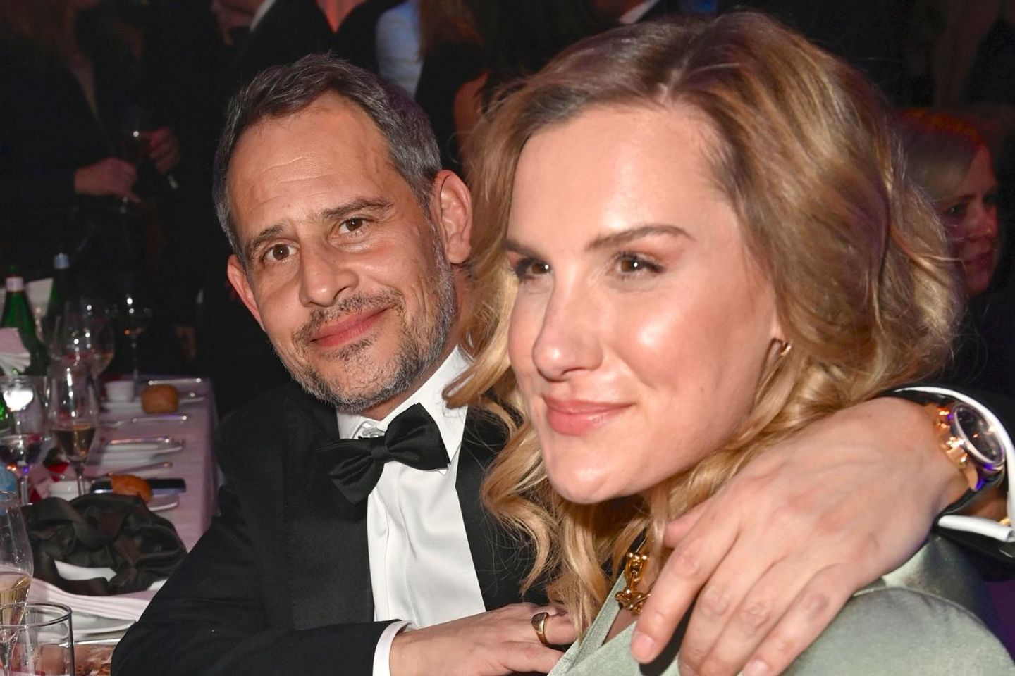 Moritz Bleibtreu: Offene Worte über seinen neugeborenen Sohn | GALA.de