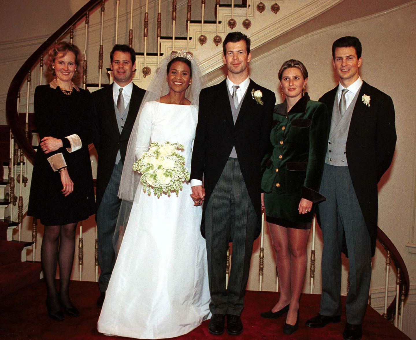 Brautmode: Royale Hochzeitskleider | GALA.de