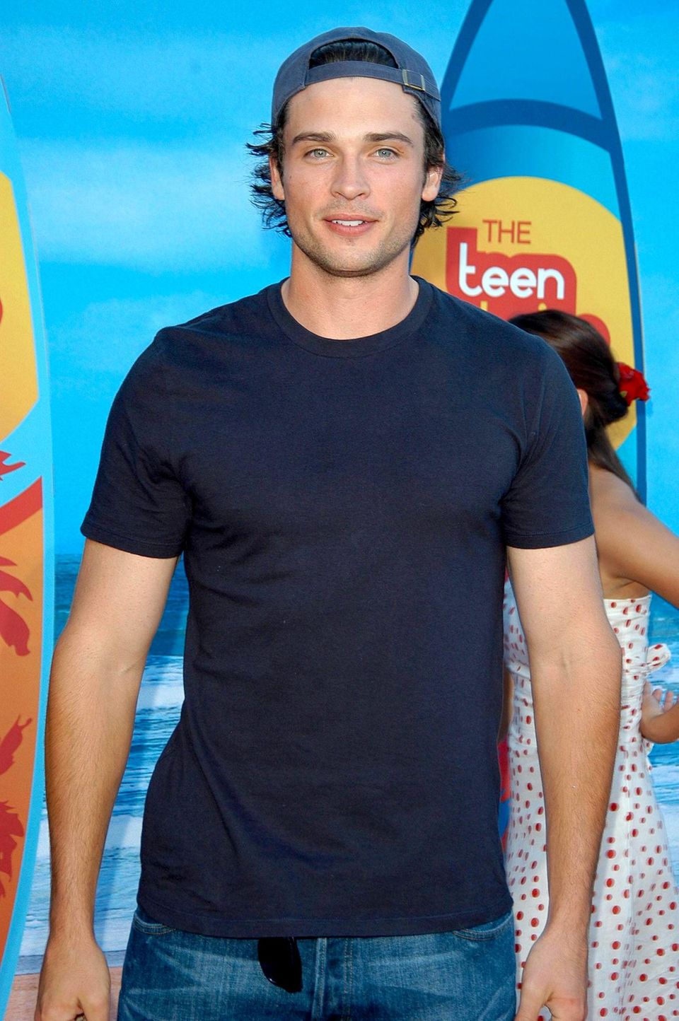 Tom Welling verhaftet: Der "Smallville"-Star ist heute kaum ...