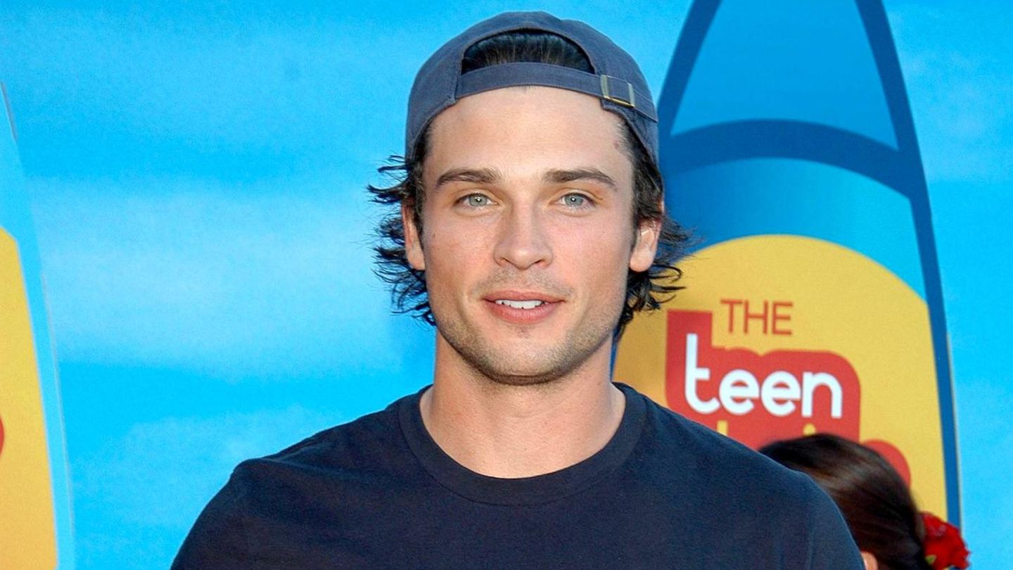 Familia De Tom Welling Fatima On X: "BEST DAD IN THE WORLD = Tom
