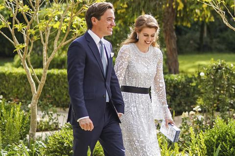 Edoardo Mapelli Mozzi: "Winzig und perfekt!" Erste Worte zu Tochter ...