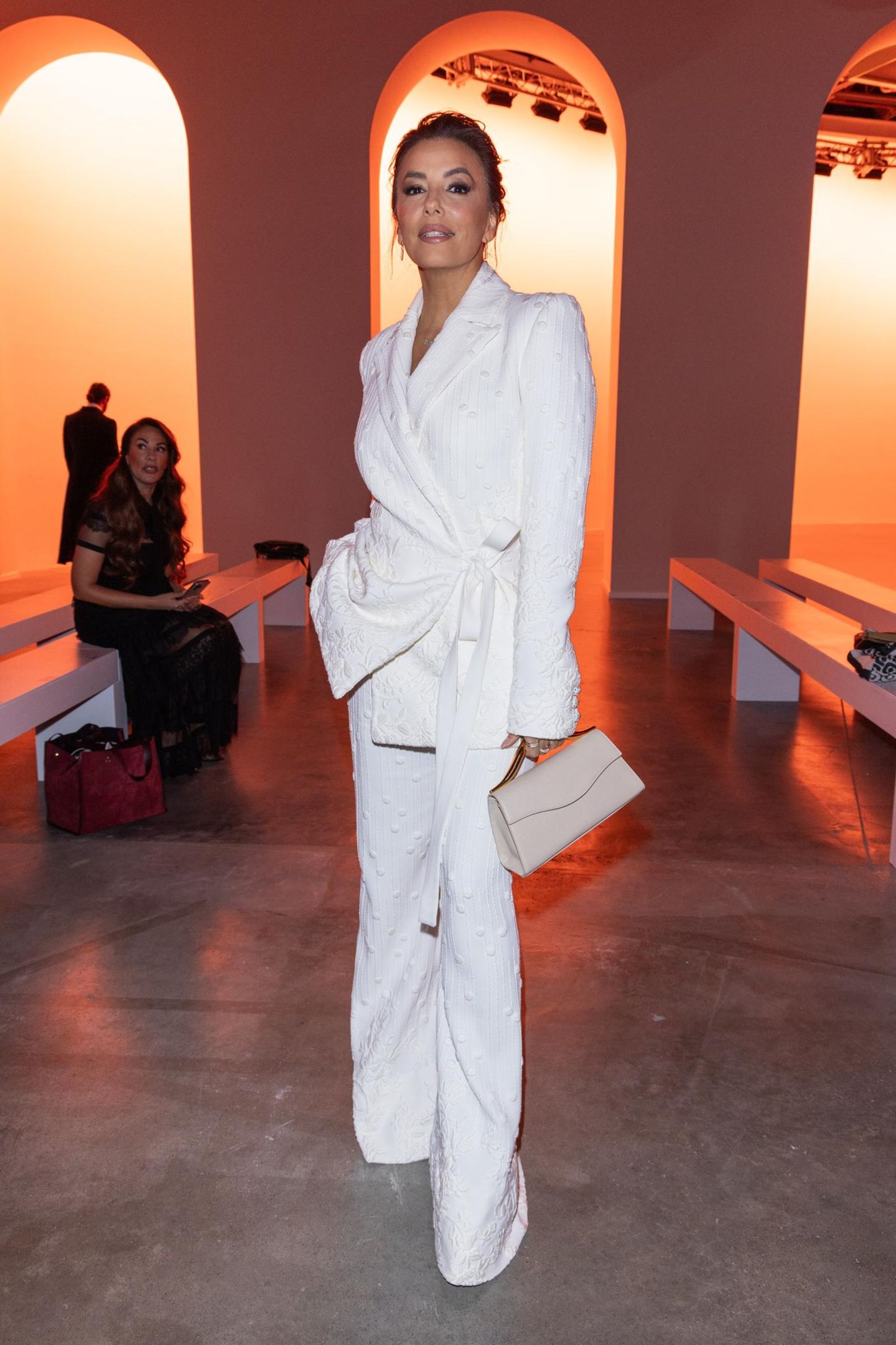 Paris Fashion Week Die Schönsten Bilder Der Haute Couture Woche 2025