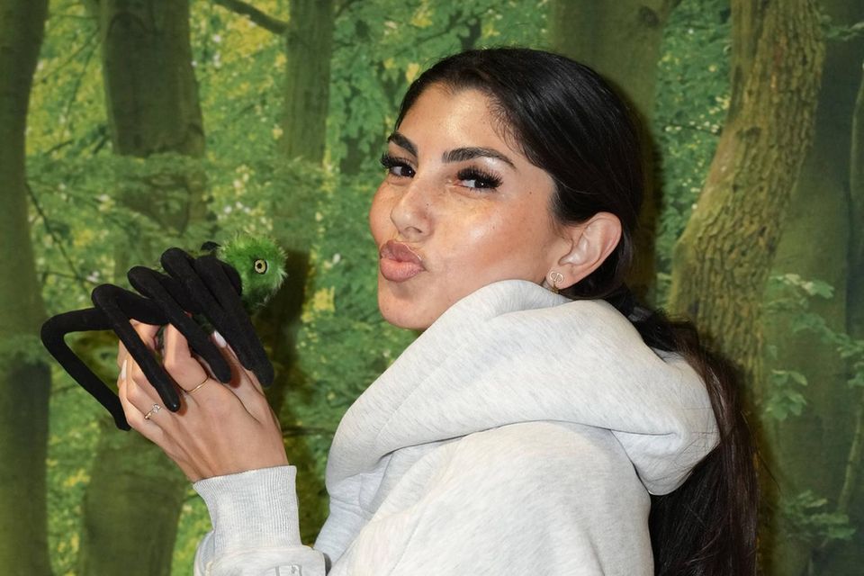 Yeliz Koc: Im Dschungel rasselt sie mit Edith Stehfest aneinander | GALA.de