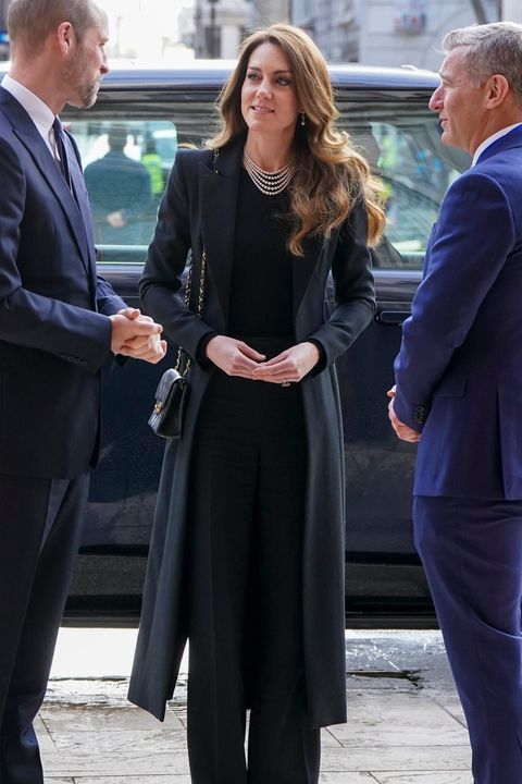 Princess of Wales: Kates neue Fashion-Strategie geht nicht auf | GALA.de