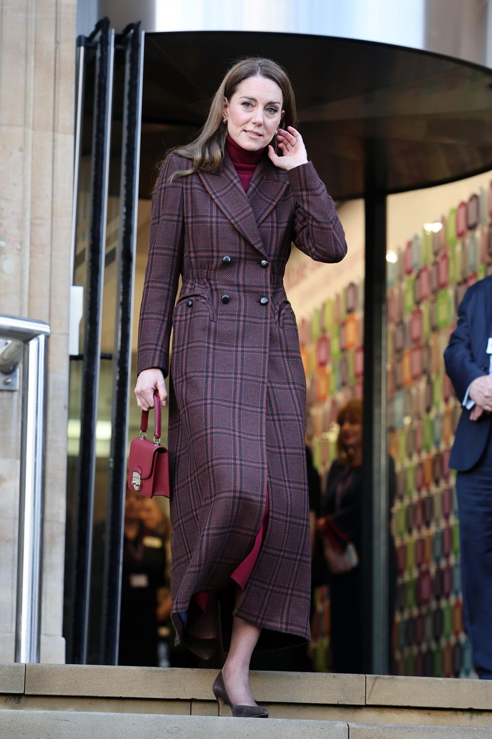 Catherine, The Princess of Wales - Steckbrief, News, Bilder | GALA.de