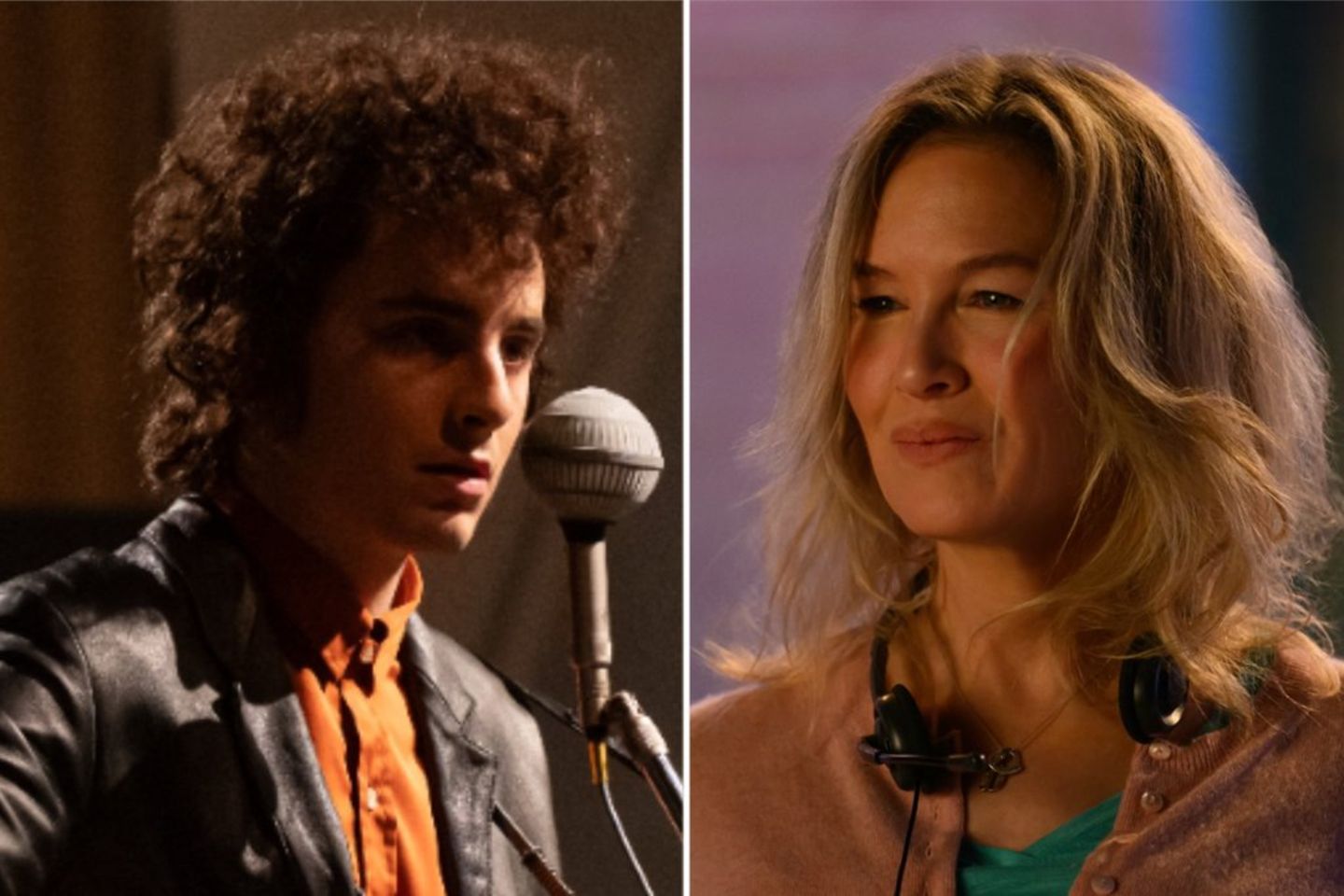 Bob Dylan im direkten Duell mit Bridget Jones: Die Kinotipps im Februar ...