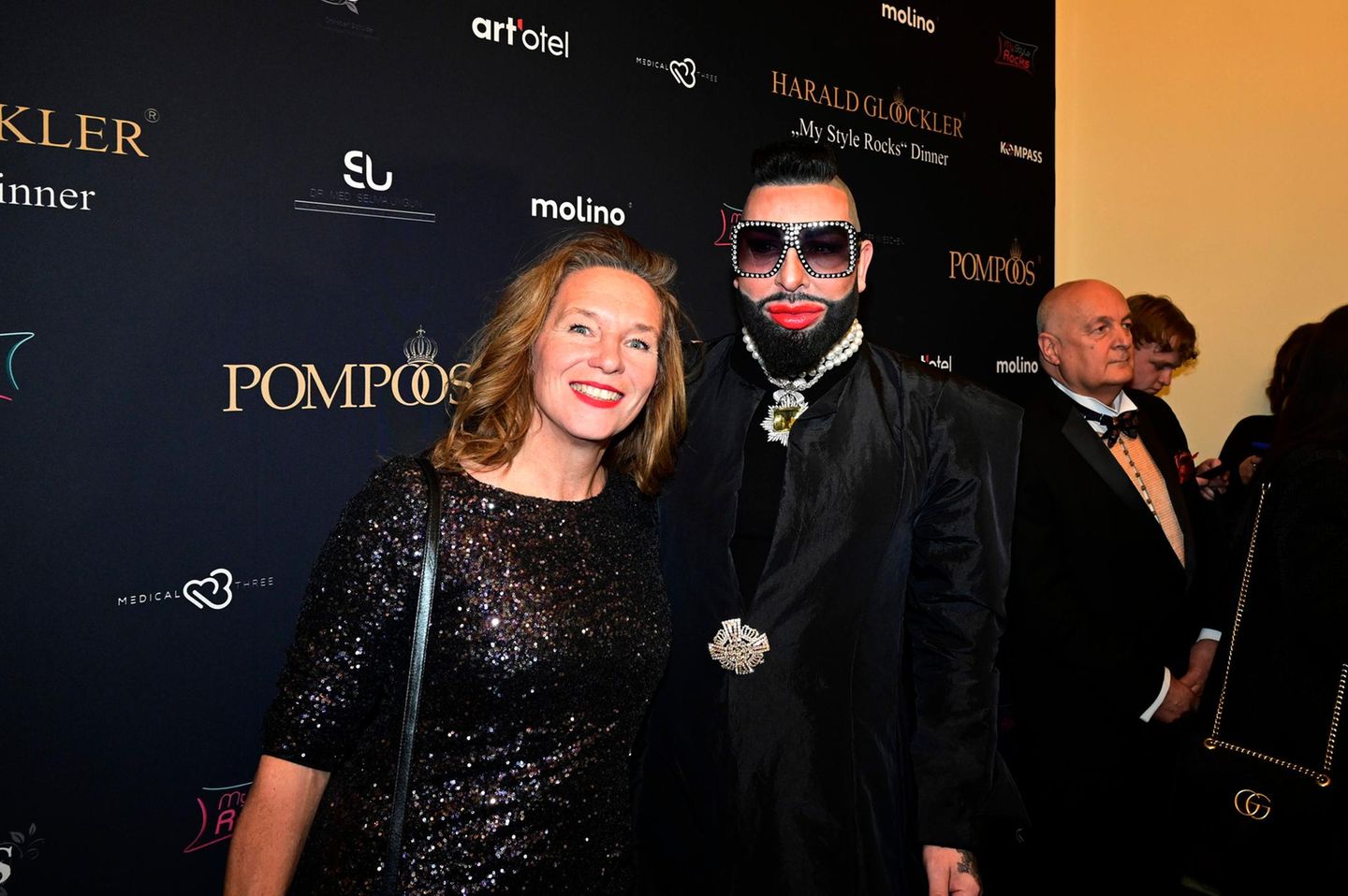 Berlin Fashion Week 2025: Die schönsten Bilder aus der Hauptstadt | GALA.de