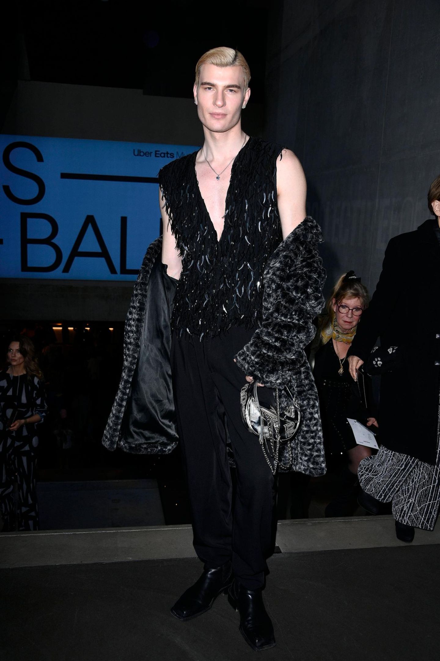 Berlin Fashion Week 2025: Die schönsten Bilder aus der Hauptstadt | GALA.de