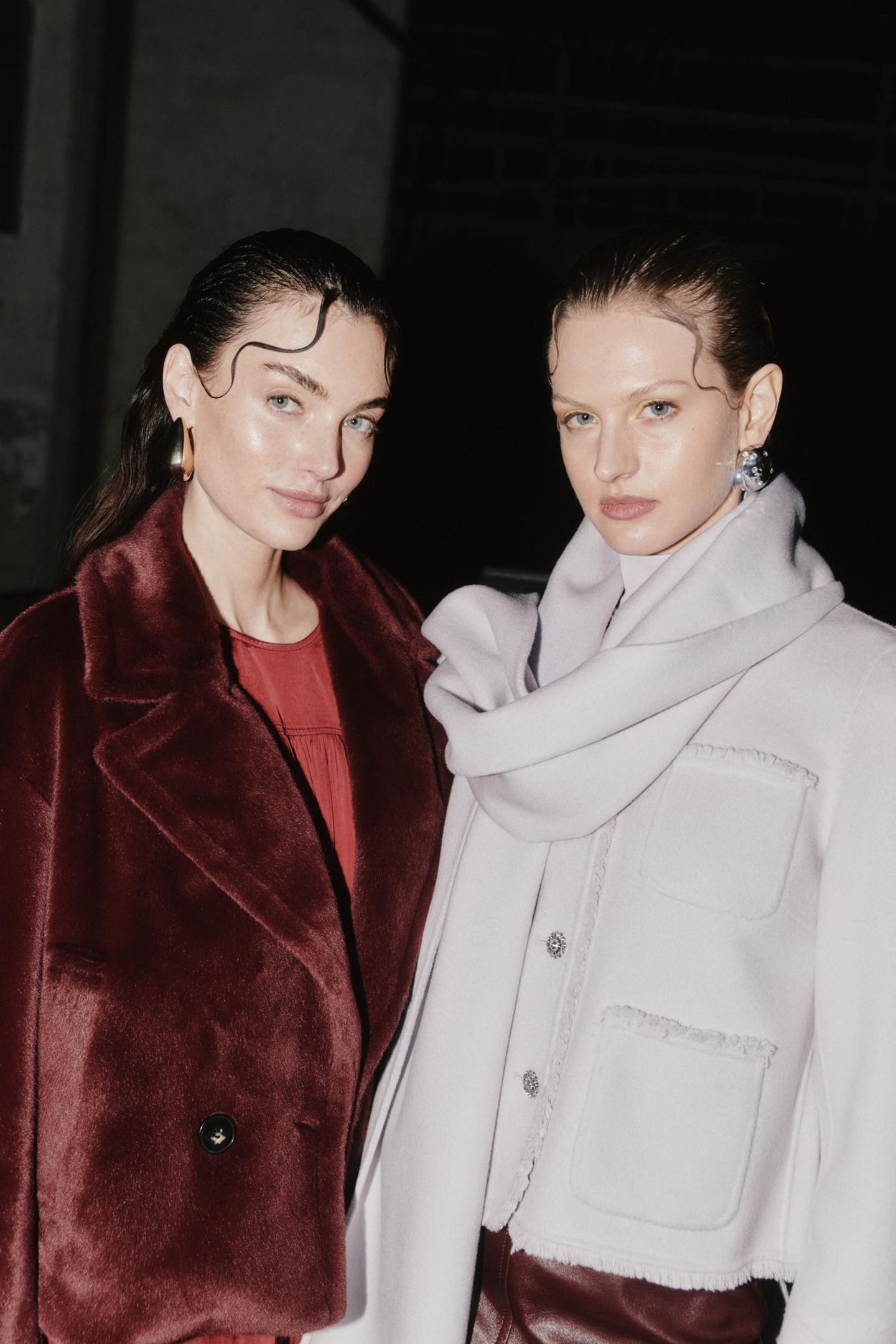 Berlin Fashion Week 2025: Die schönsten Bilder aus der Hauptstadt | GALA.de