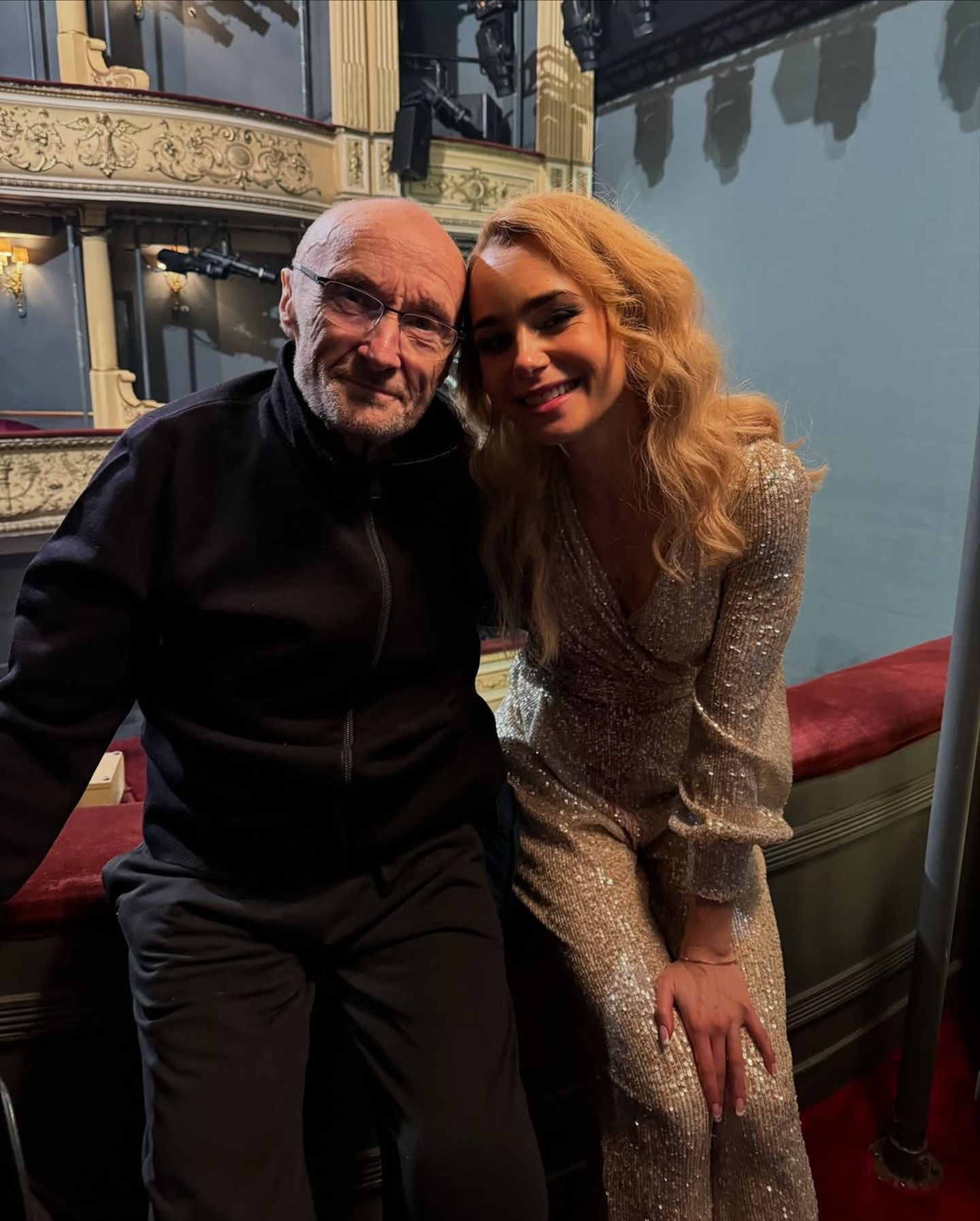 Daddy Cool: Star-Papas und ihre Sprösslinge | GALA.de