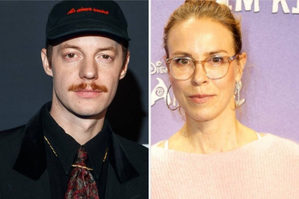 Merlin Sandmeyer: Promis starten Kampagne gegen AfD | GALA.de