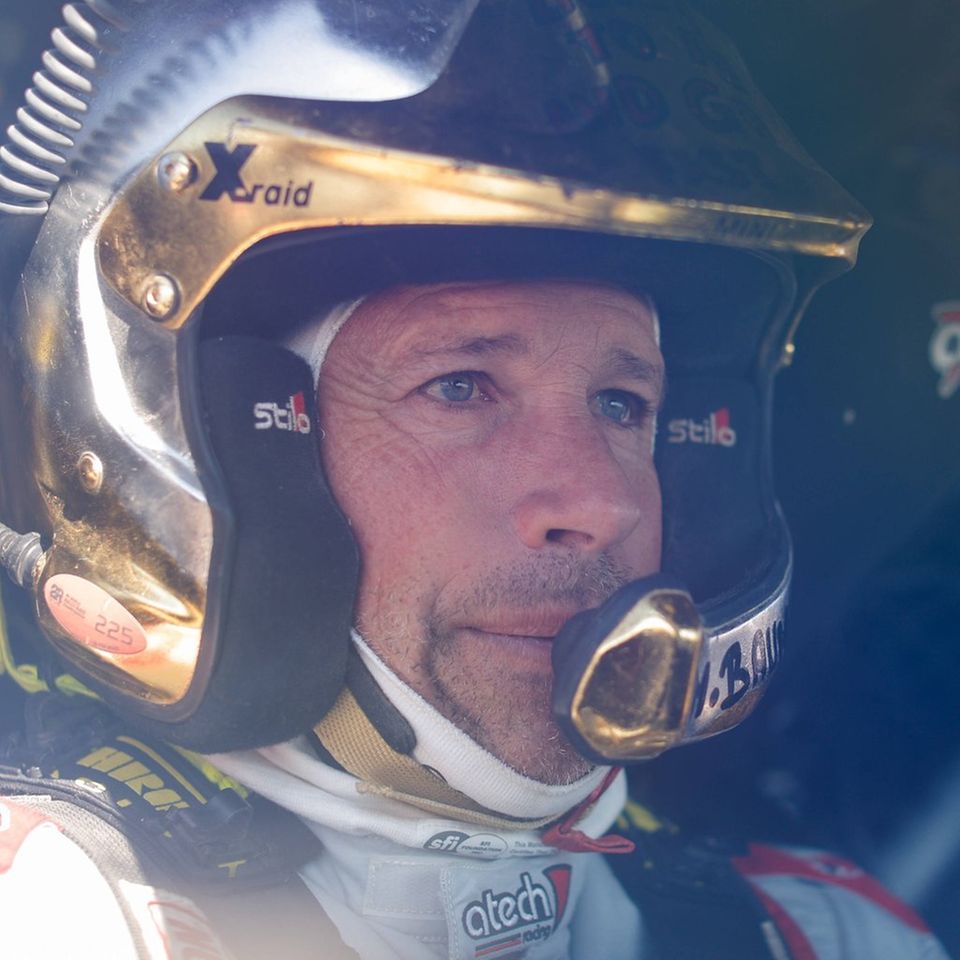 Boris Becker: So feierte er den Geburtstag von Amadeus | GALA.de