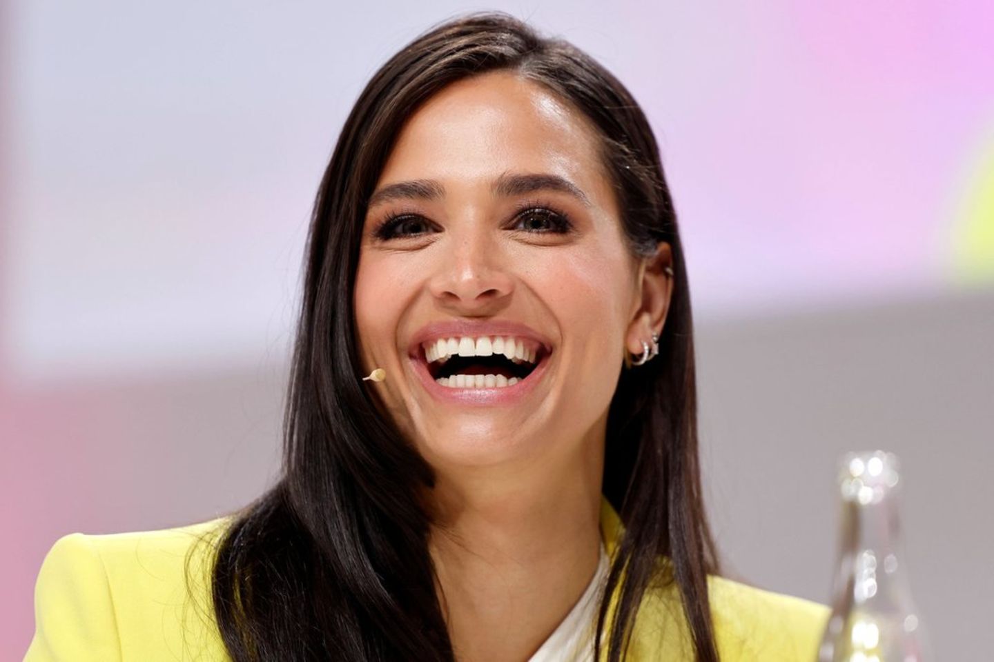 Amira Aly: Macht sie jetzt einen Podcast mit Paula Lambert? | GALA.de