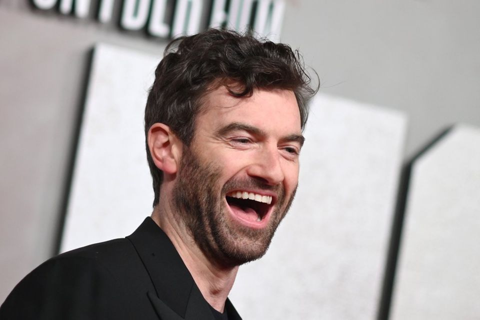 James Bond: Wird Stuart Martin die neue 007? | GALA.de