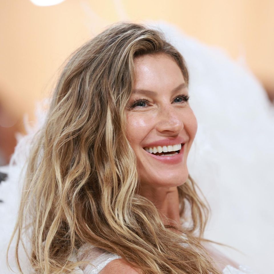 Gisele Bündchen: So geht es ihr nach der Scheidung von Tom Brady | GALA.de