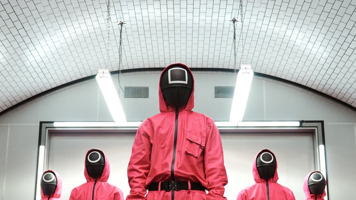 "Squid Game"-Star Lee Joo-sil nach kurzer Krankheit verstorben | GALA.de