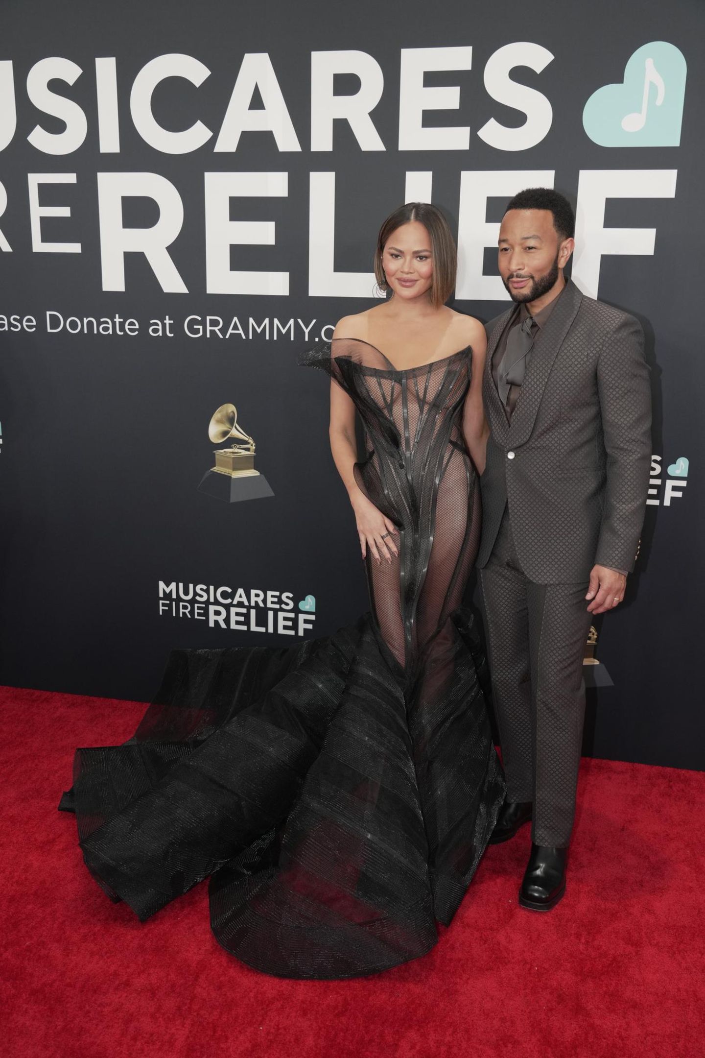 Grammy Awards 2025: Die schönsten Looks der Preisverleihung | GALA.de