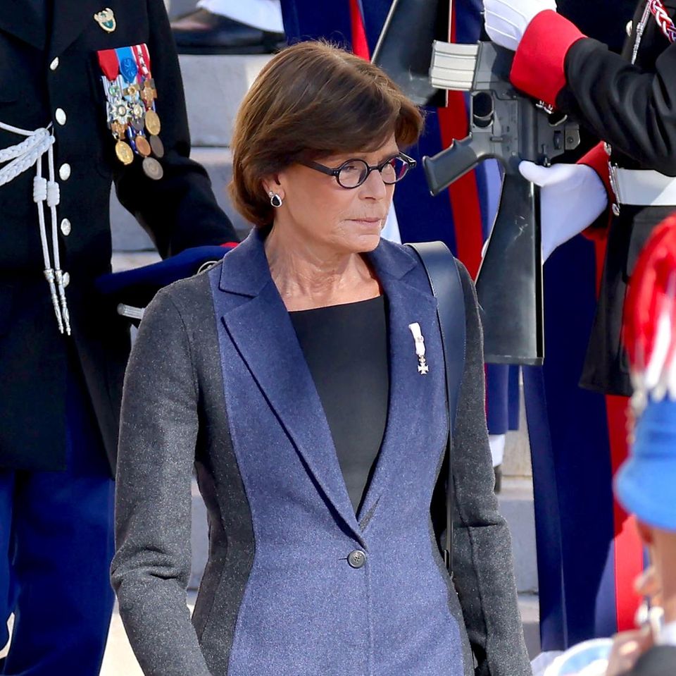 König Willem-Alexander zeigt sich besorgt: "Tut mir weh zu sehen" | GALA.de