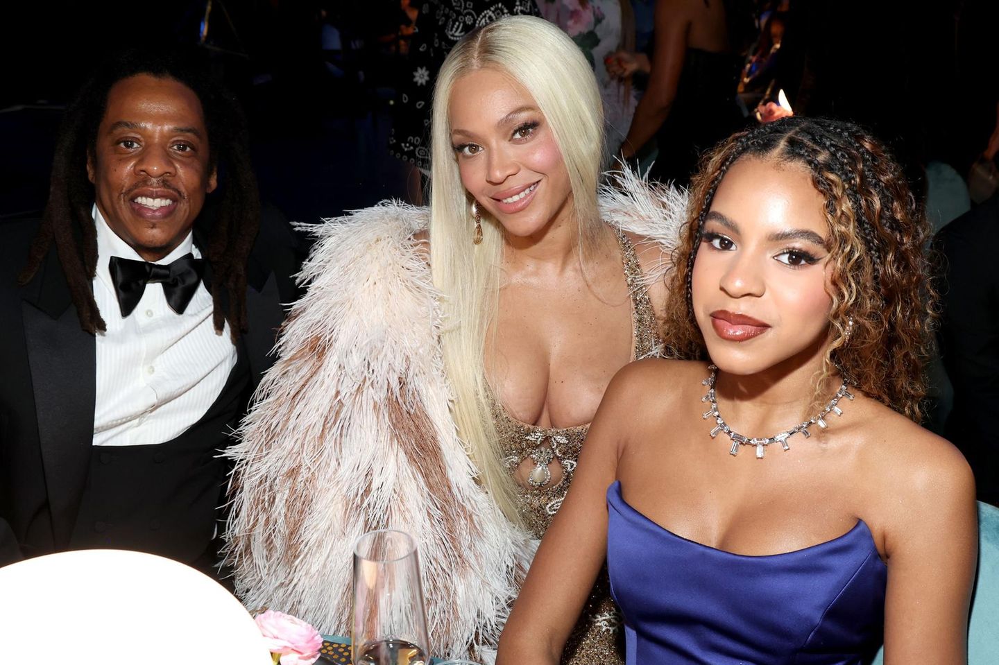 Beyoncé: Grammy-Sensation! Auf diesen Moment hat sie 25 Jahre gewartet | GALA.de