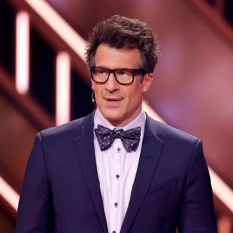 "Let's Dance"-Moderator Daniel Hartwich: So lebt er mit Partnerin ...