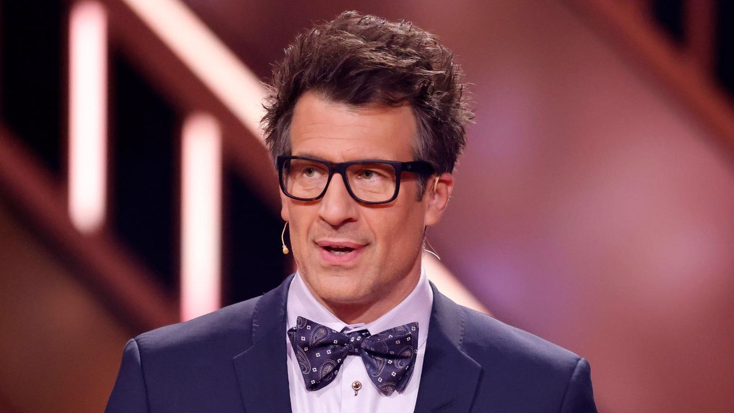 Daniel Hartwich: RTL-Moderator verkündet Ehe-Aus nach 15 Jahren | GALA.de