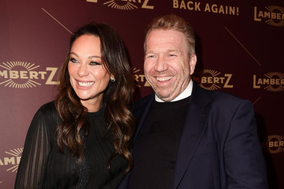 Lilly Becker: Thorsten Weck ist "megastolz" auf sie | GALA.de