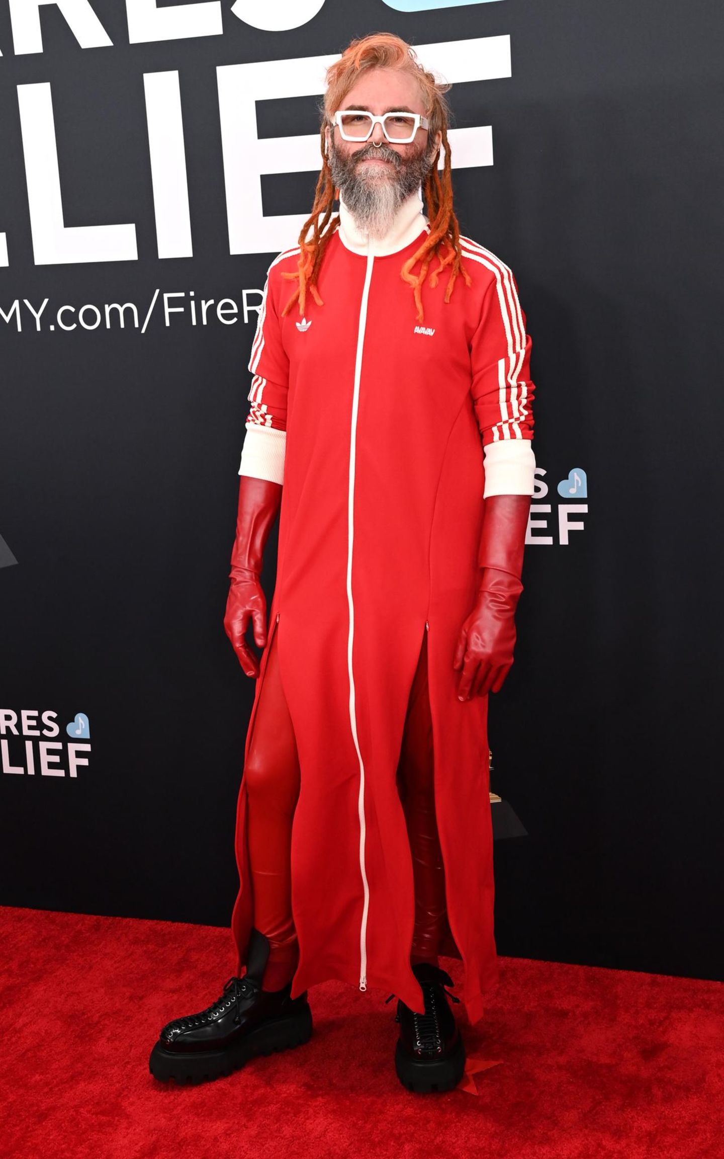 Grammys: Die schlimmsten Grammy-Looks aller Zeiten | GALA.de