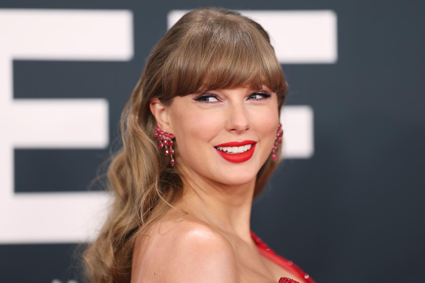 Taylor Swift: Verdächtig! Sie trägt bedeutsamen Ring am Finger | GALA.de