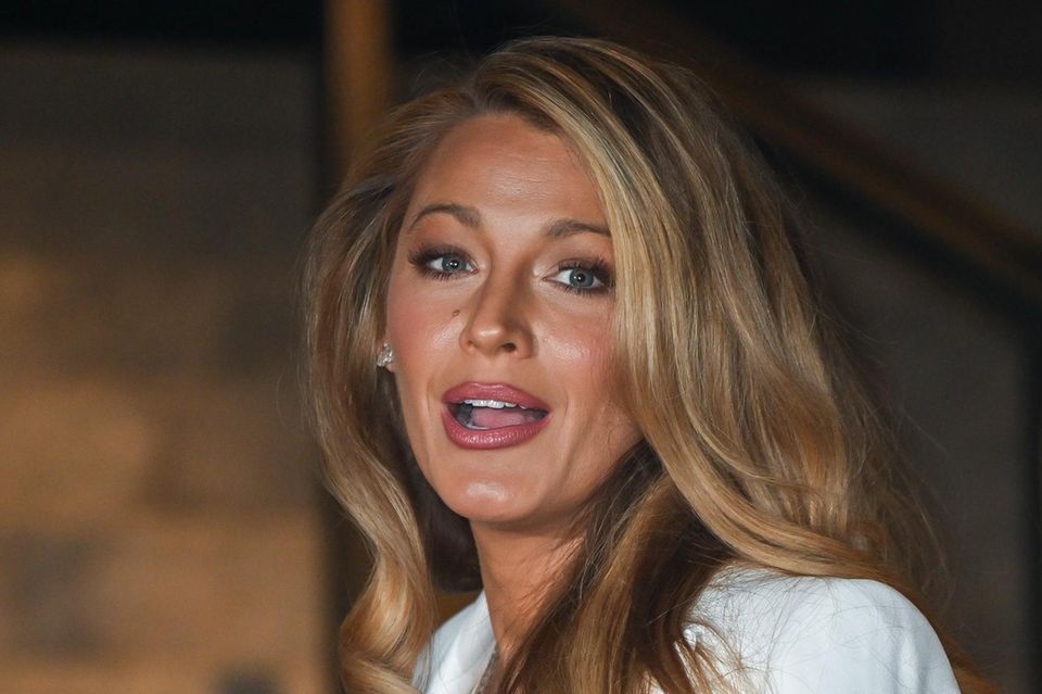 Blake Lively: Gerichtstermin mit Justin Baldoni – Richter hat wichtigen ...