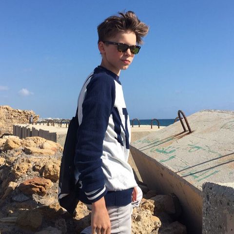 Let's Dance: Para-Schwimmer Taliso Engel im Interview | GALA.de