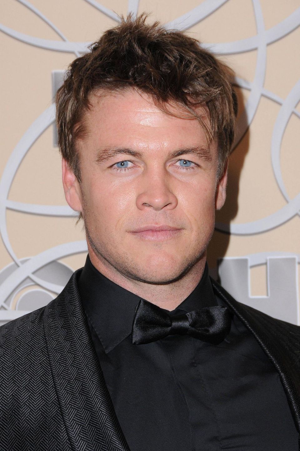 Luke Hemsworth - Starporträt, News, Bilder | GALA.de