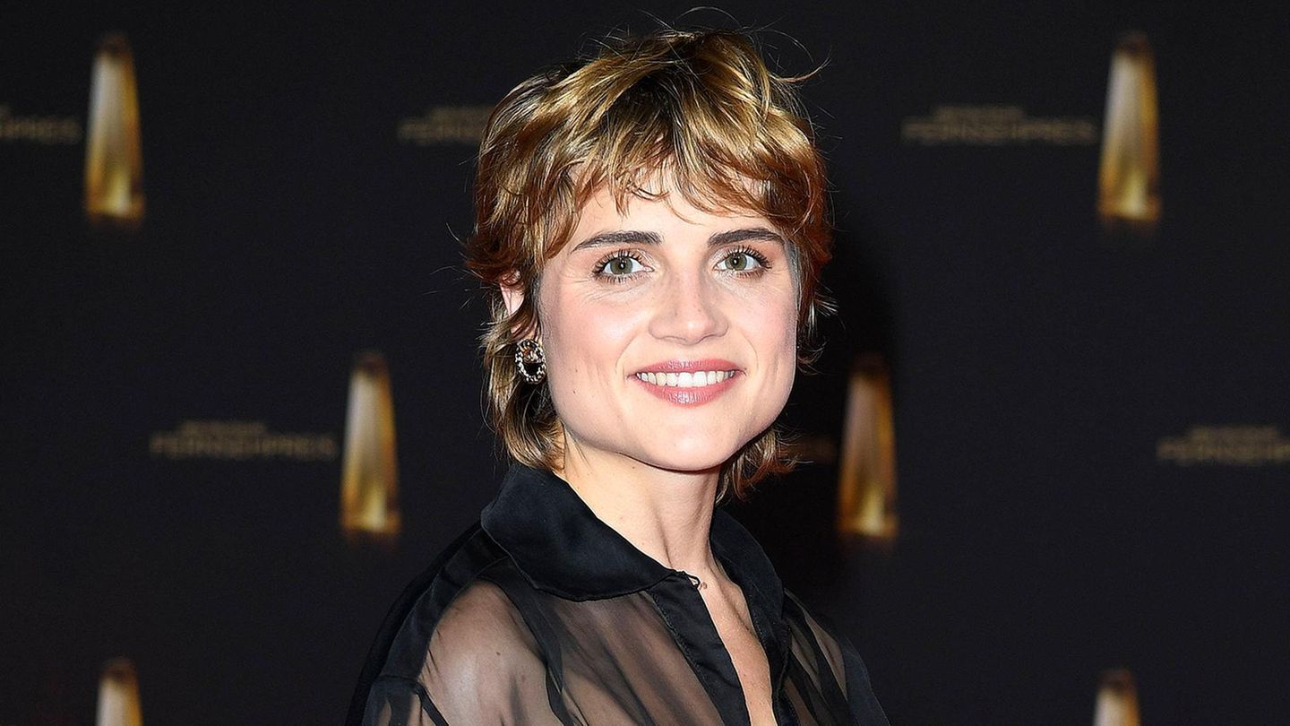 Mala Emde - Starporträt, News, Bilder | GALA.de