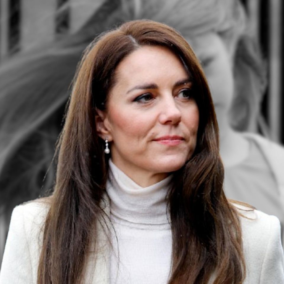 Catherine, Princess of Wales: So sieht ihr royaler Freundeskreis aus ...