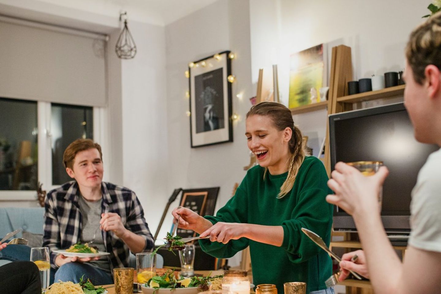 Studentenfutter: Drei Rezepte für den Uni-Alltag | GALA.de