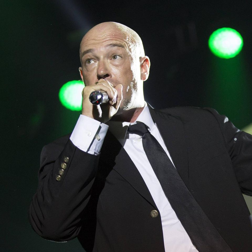 The Founder: Schmackhafte McDonald's-Kritik | GALA.de