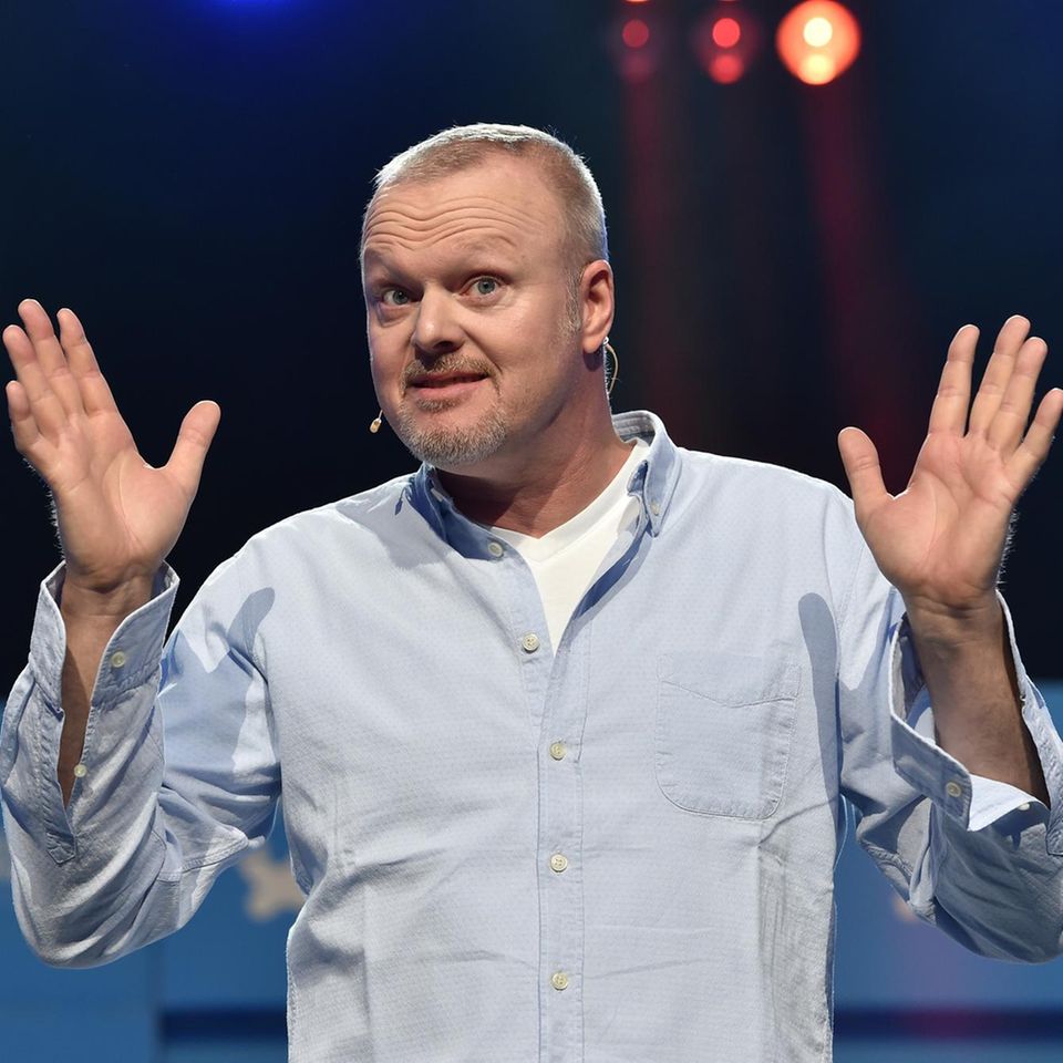 Andy Borg: Er feiert Jubiläum mit großer Show | GALA.de