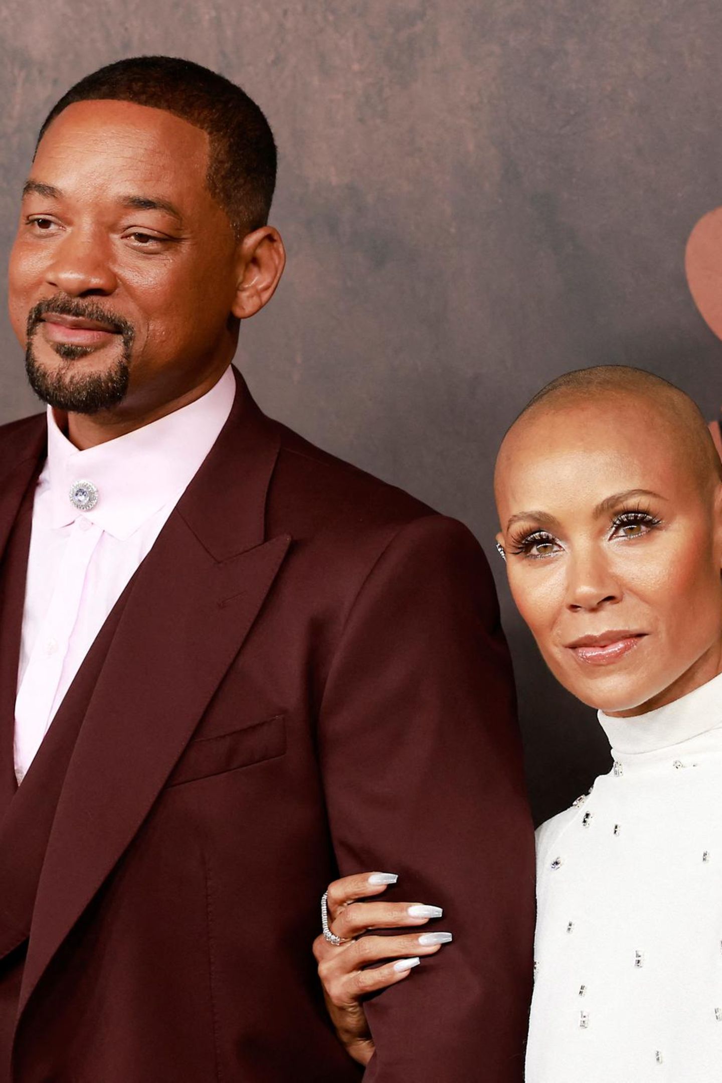 Jada Pinkett E Will Smith 2024 Jada Pinkett Smith On Pay Gap, Will