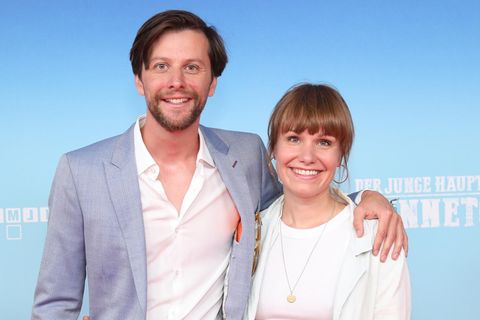 Isabell Stern: "Sturm der Liebe"-Star spricht über Privatleben | GALA.de