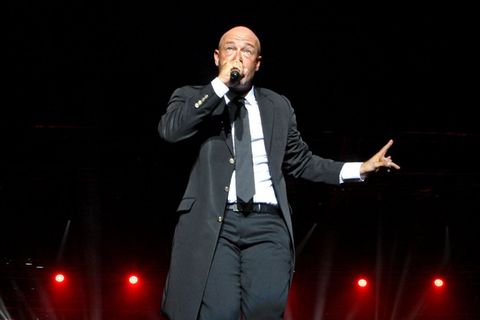 Verdacht auf Herzinfarkt: Deshalb kehrt der Graf mit Unheilig zurück ...