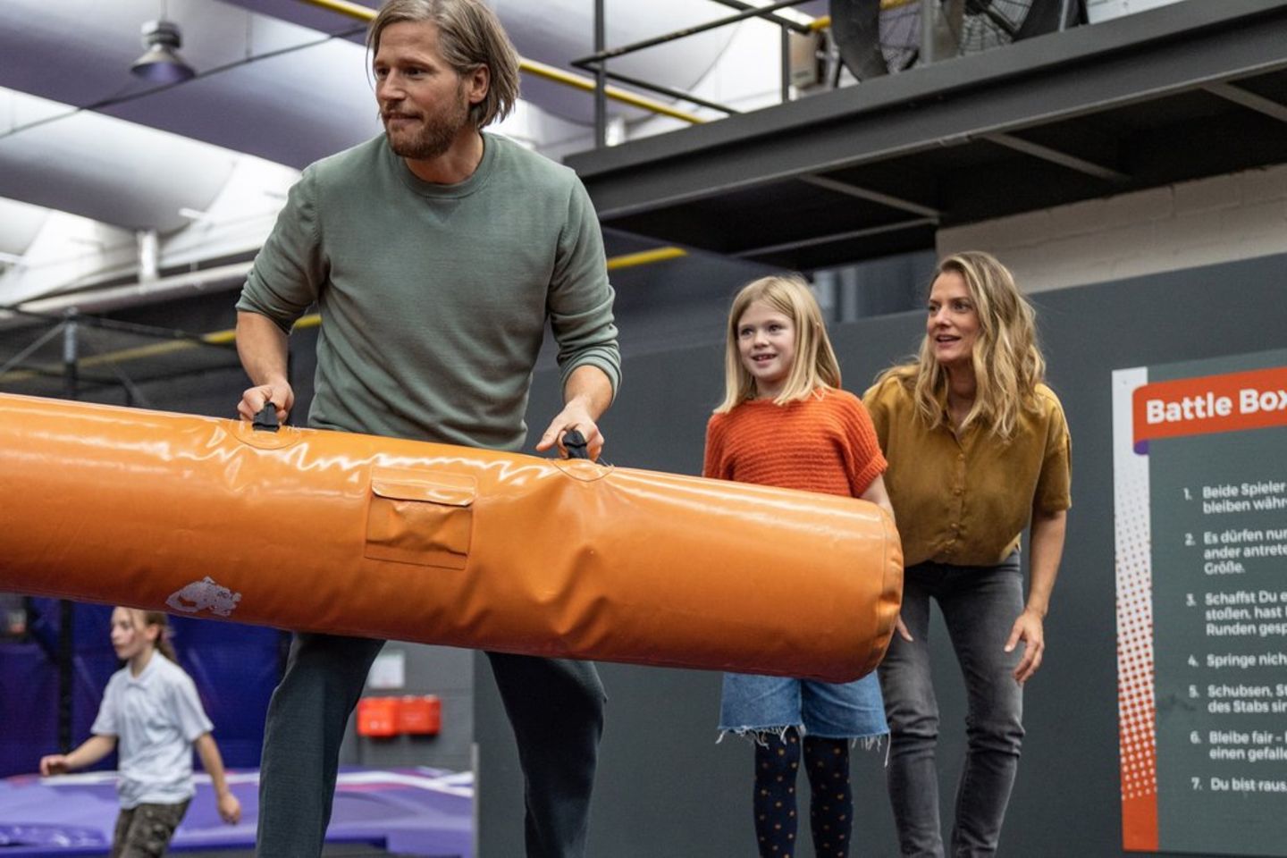 Vorschau: TV-Tipps am Freitag (07.02.2025) | GALA.de