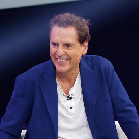 Patricia Blanco: Überraschende Trennung nach Blitzverlobung | GALA.de