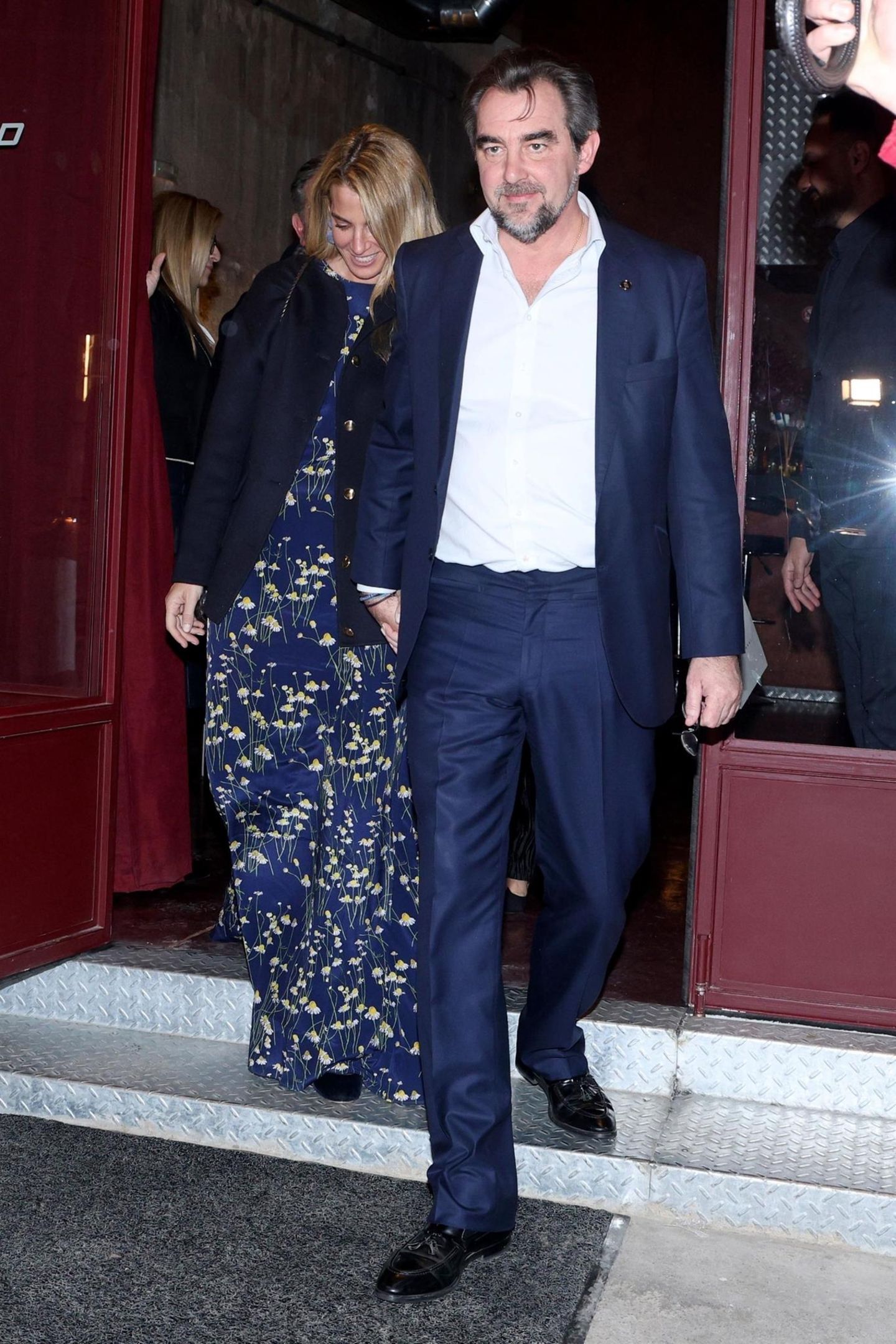 Prinz Nikolaos + Chrysi Vardinogianni: Die schönsten Bilder ihrer ...