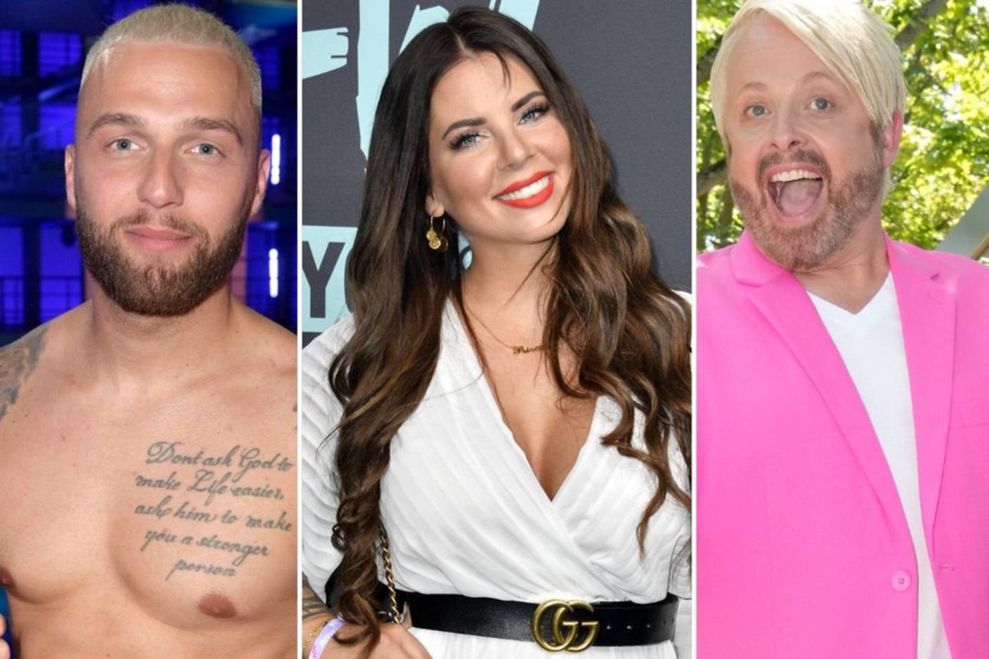 Dschungelcamp: Das wurde aus den bisherigen Gewinnern | GALA.de