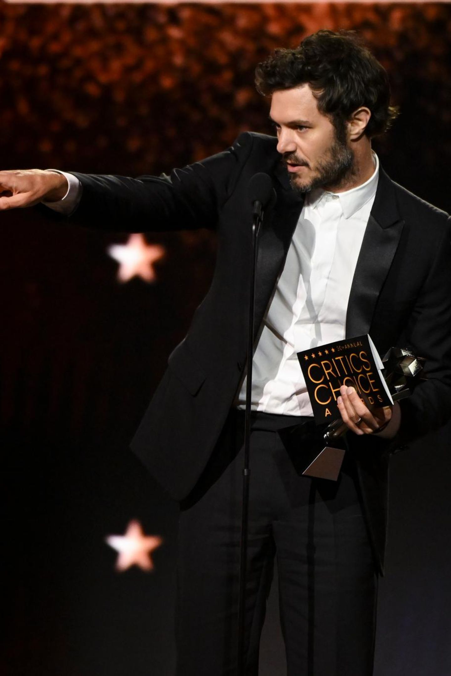 Adam Brody Opgroeien Brady Adam Brody For The December 2024 Issue Of