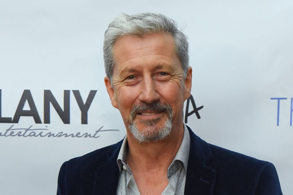 Charles Shaughnessy: "Mr. Sheffield" wird 70 Jahre alt | GALA.de